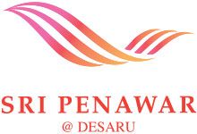 Sri Penawar – Taman Sri Penawar, Desaru